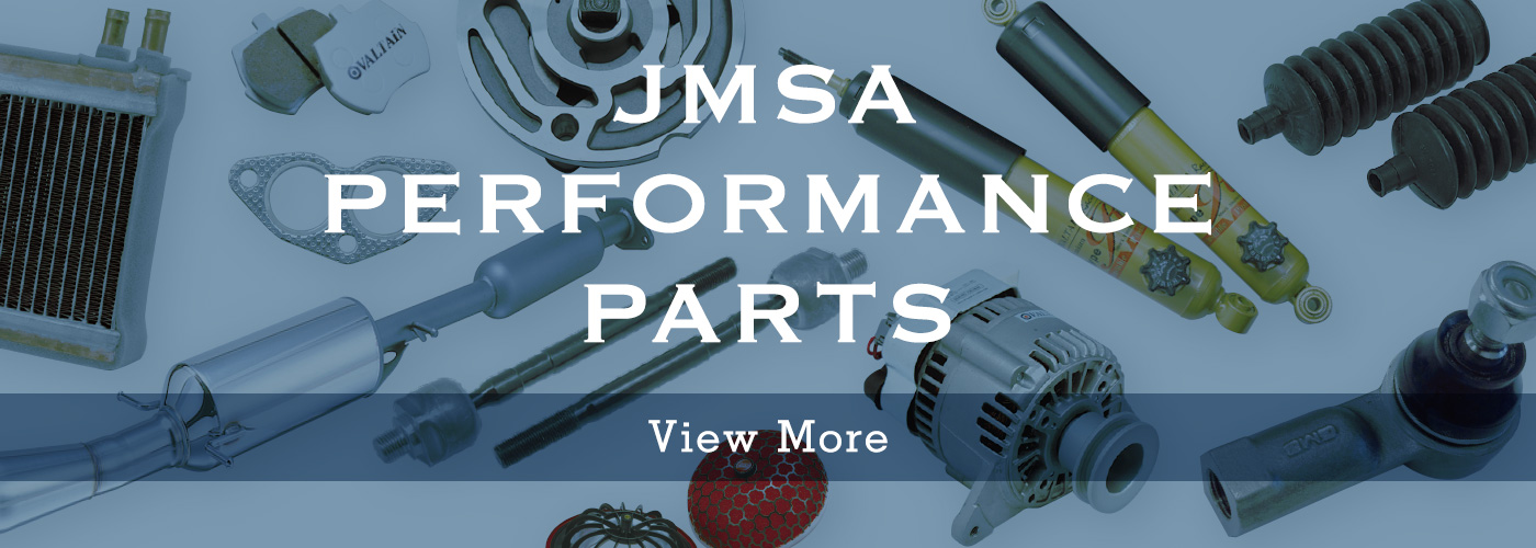 JMSA オフィシャルWebサイト